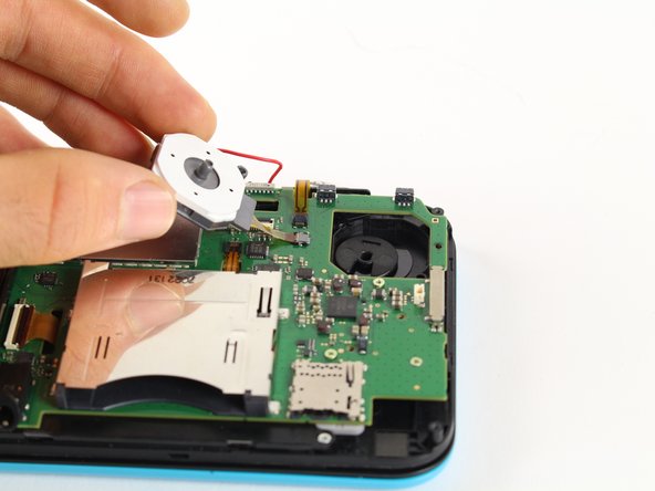 New Nintendo 2DS XL Circle Pad Replacement - iFixit Repair Guide