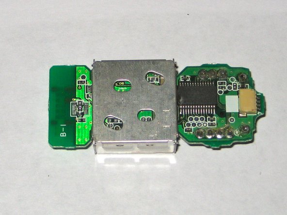 Nintendo WaveBird Wireless Controller Receiver Teardown - iFixit