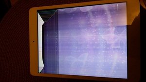 SOLVED: Why my screen is flickering and jumping after digitizer ...