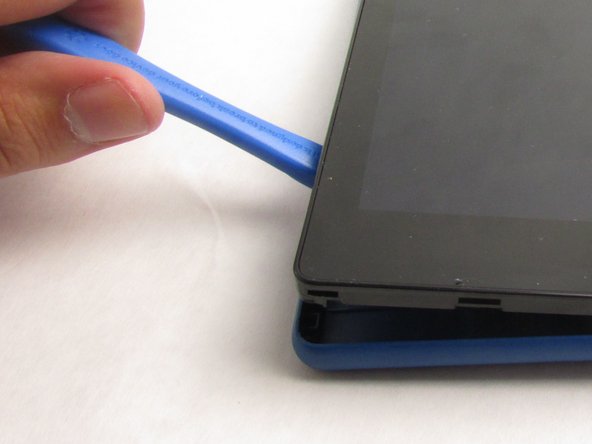 Kindle Fire HD 10 Battery Replacement - iFixit Repair Guide