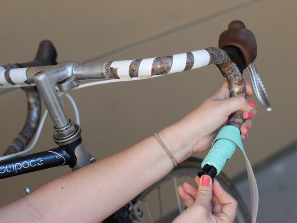 How to Install Handlebar Tape - iFixit