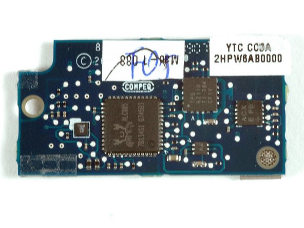 MacBook Air Models A1237 and A1304 Teardown - iFixit