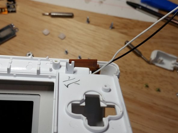 Nintendo DS Lite Disassembly - iFixit