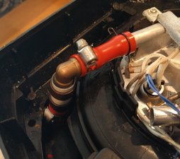 Cuisinart dcc-1200 coffee pot thermal fuse temperature rating - Coffee ...