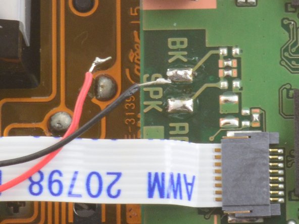 Fujifilm X-M1 Disassembly - iFixit