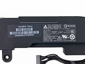 Mac Mini Late 2012 Teardown - iFixit