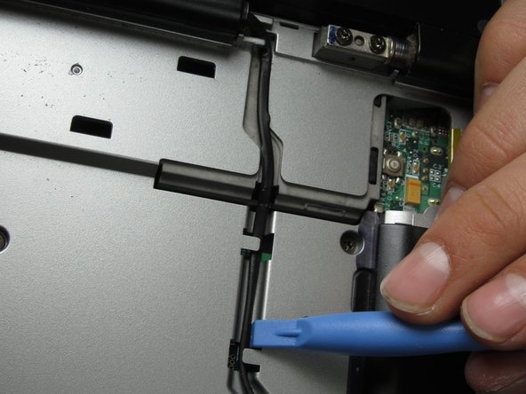 Gateway MA6 Laptop Display Assembly Replacement - iFixit