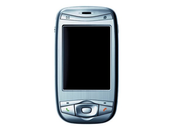 HTC Wizard 200 Repair - iFixit