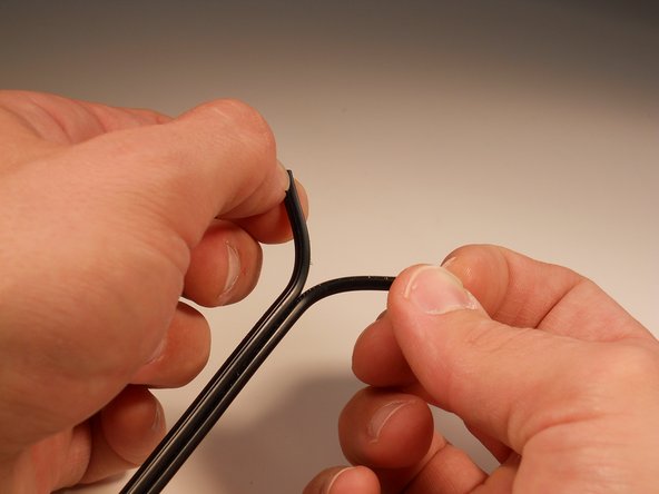 Electrical Plug Replacement - iFixit Repair Guide