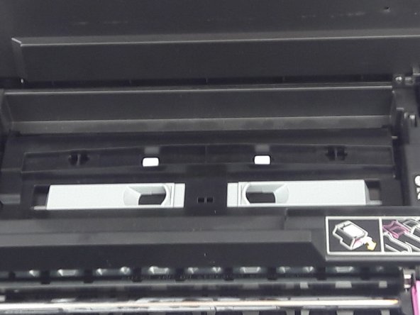 HP ENVY 5530 Paper Path Cover Replacement - iFixit Repair Guide