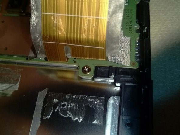 Verizon Ellipsis 8 Disassembly - iFixit