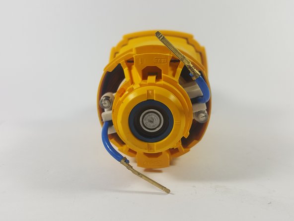 DeWalt DW660 Motor Brushes Replacement - iFixit Repair Guide