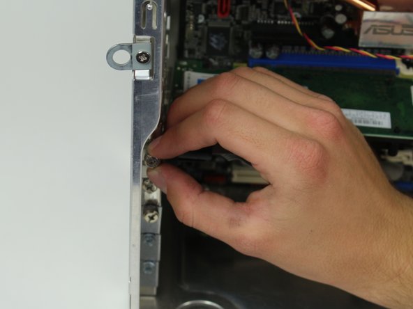 Desktop PC Graphics Card Replacement - iFixit Repair Guide