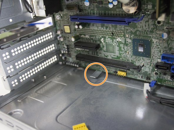 Dell XPS 8900 Motherboard Replacement - iFixit