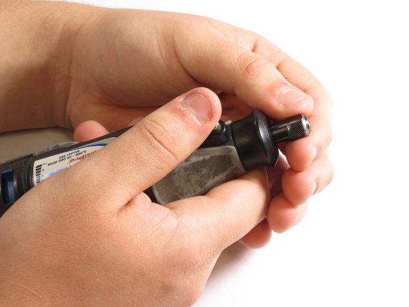 Dremel MultiPro 395 On/Off Switch Replacement - iFixit