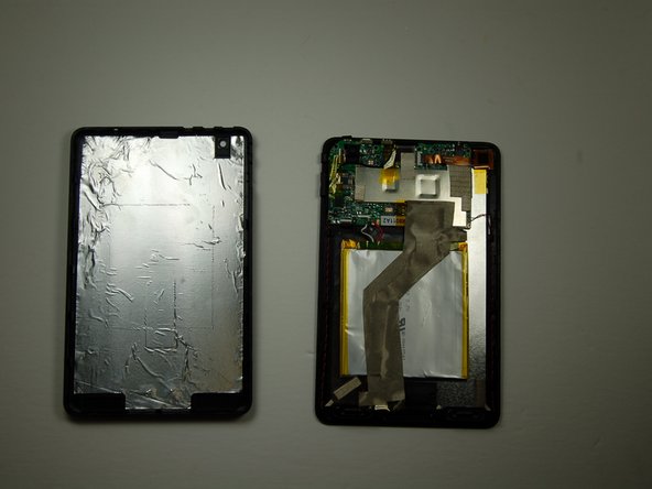 Insignia NS-15MS0832B Power Button Replacement - iFixit