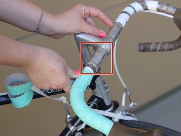How to Install Handlebar Tape - iFixit