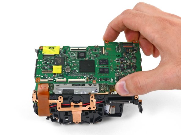 Identifying Major Electronic Components - iFixit