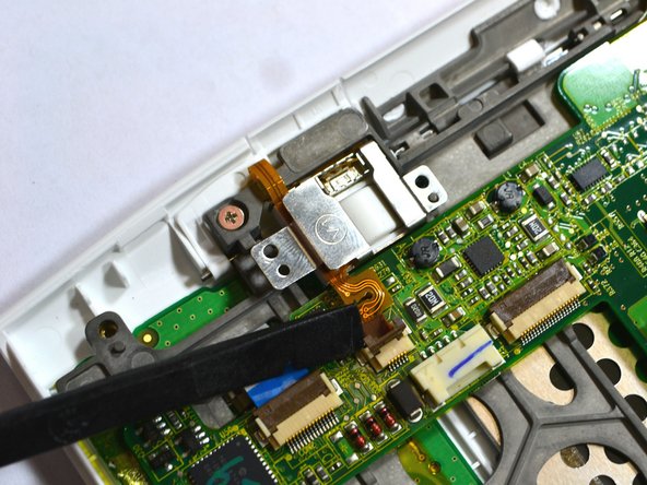 Kindle 1st Generation Screen Replacement - iFixit