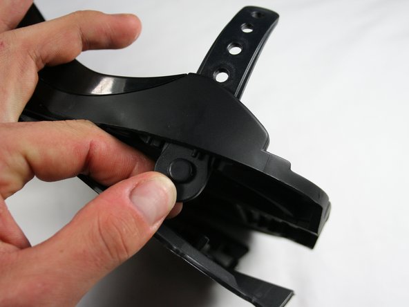 Snowboard Binding Strap Replacement - iFixit Repair Guide