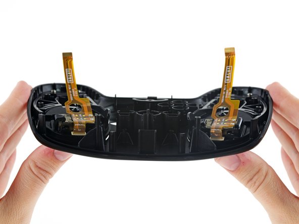 Steam Controller Teardown - iFixit