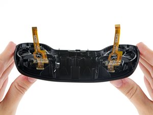 Steam Controller Teardown - iFixit