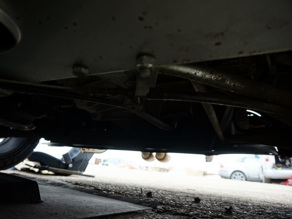 Beta Installation of AliTech Shifter - iFixit Repair Guide