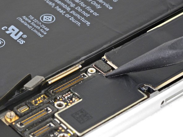 iPhone 8 Lightning Connector Assembly Replacement - iFixit Repair Guide