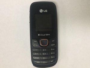 LG Phone Repair - iFixit