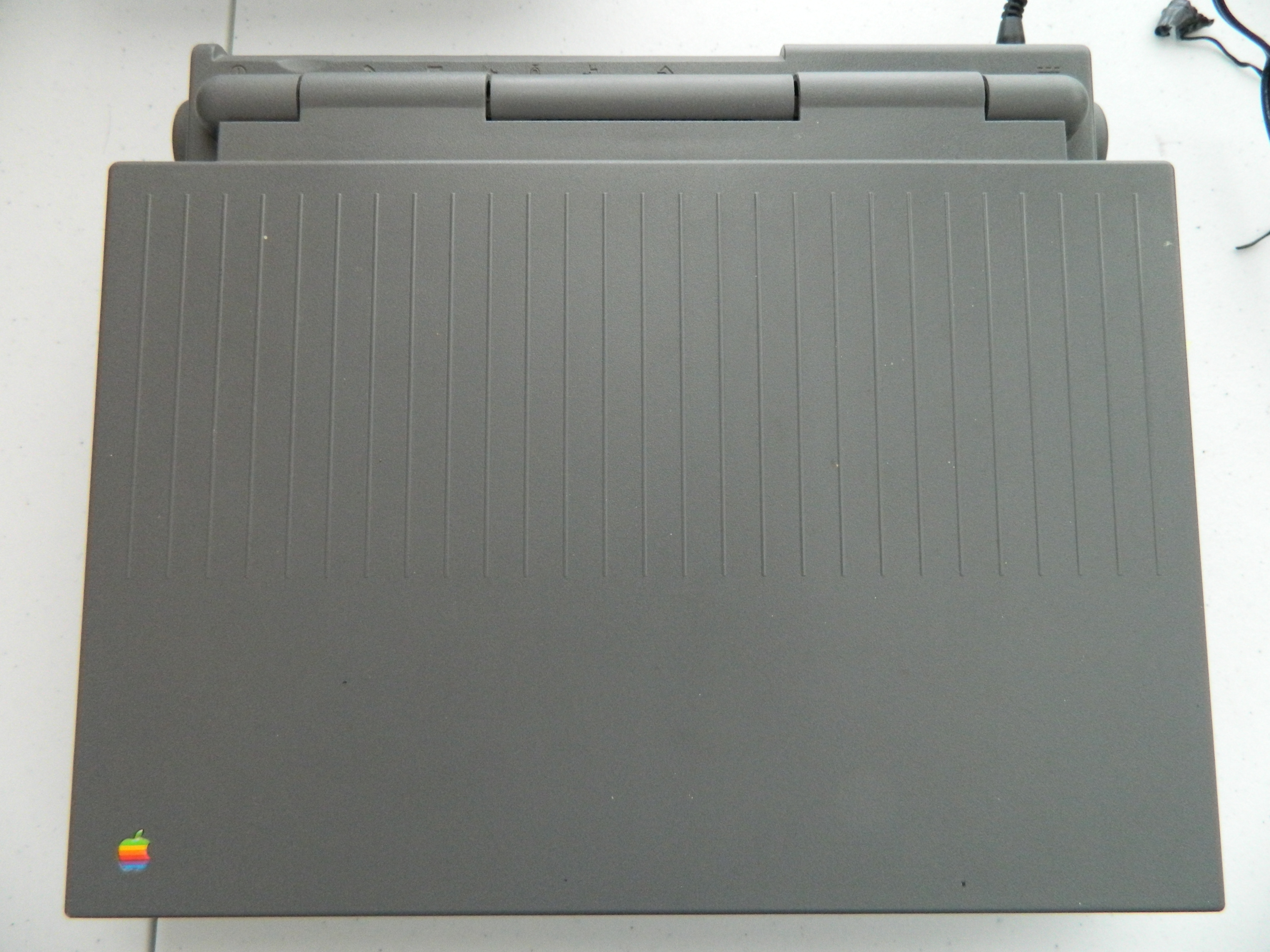 PowerBook 180 Ram Replacement - iFixit Repair Guide