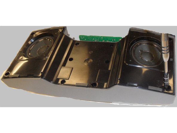 Bose SoundDock XT Speaker Replacement - iFixit