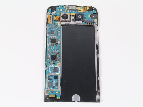 LG G5 Screen Replacement - iFixit Repair Guide