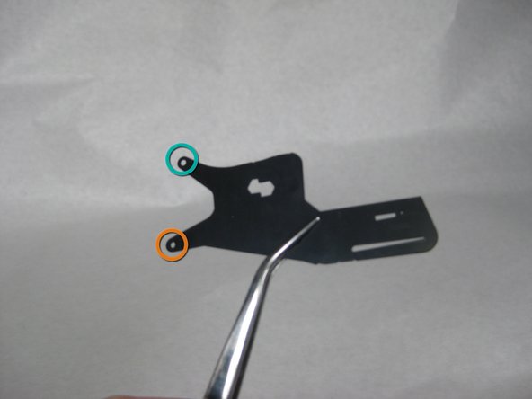 Repairing Polaroid One-Step 600 Shutter - iFixit Repair Guide