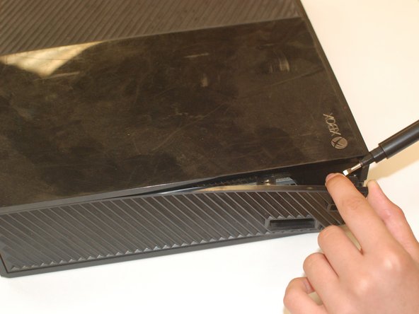 Xbox One Wifi Card Replacement - iFixit Repair Guide