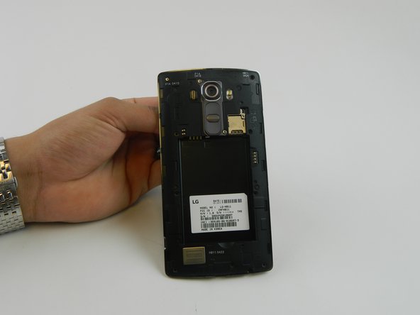 LG G4 Motherboard Replacement - iFixit Repair Guide