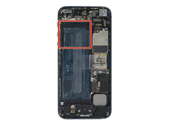 iPhone 5 Logic Board Replacement - iFixit