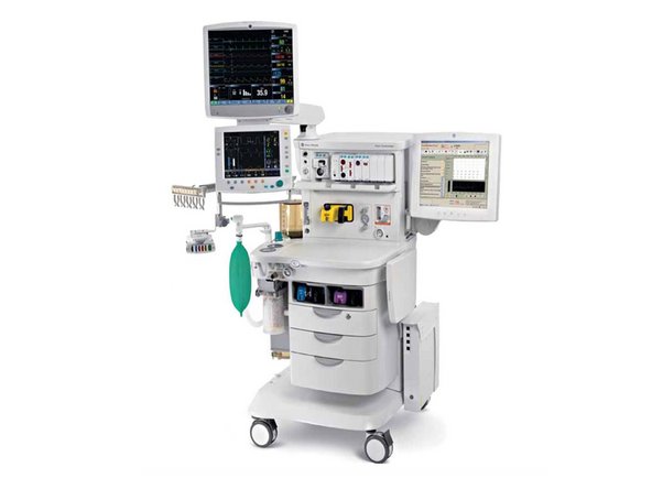 Anesthesia System Repair - iFixit
