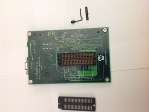 Picstart Plus Development Programmer Teardown - iFixit