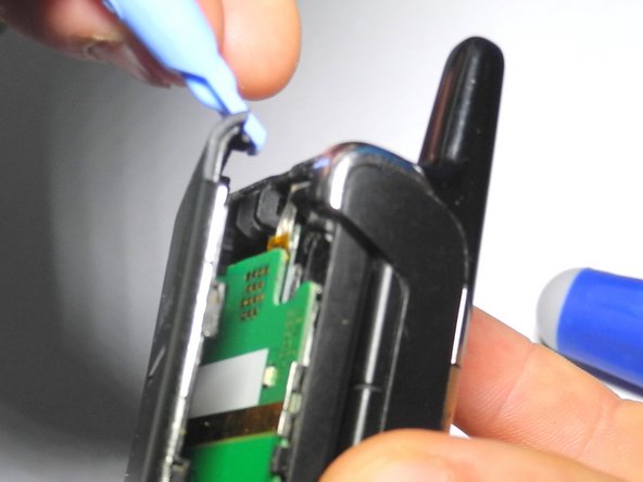 Nokia 6061 Screen Replacement - iFixit