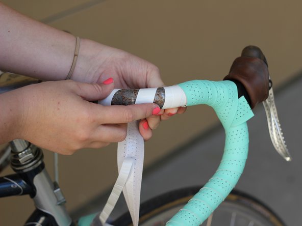 How to Install Handlebar Tape - iFixit