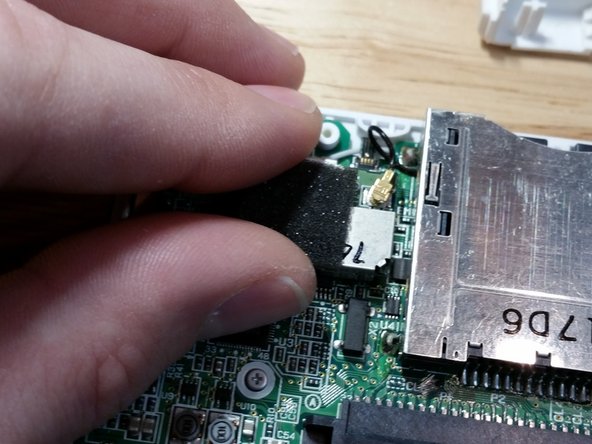 Nintendo DS Lite Disassembly - iFixit