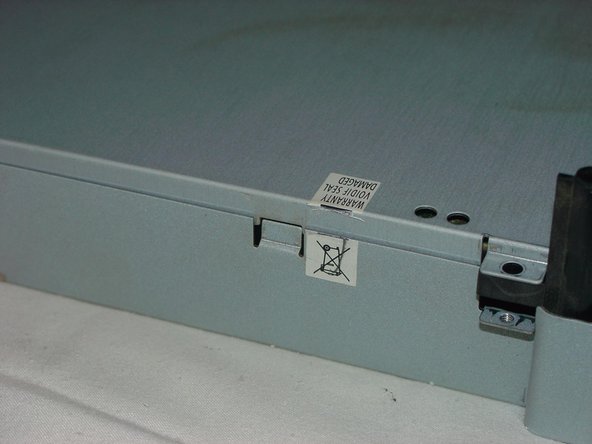 Repairing Xbox 360 Stuck Optical Drive - iFixit Repair Guide