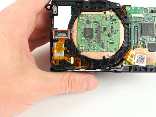 Disassembly Guide - iFixit Repair Guide