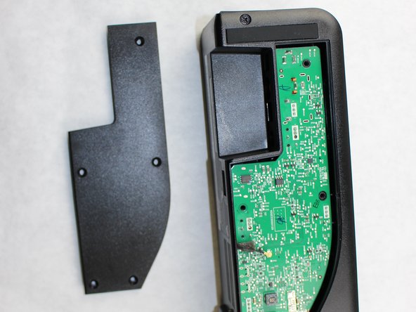 Bose Solo 5 Sound Bar Control Panel Replacement - iFixit Repair Guide