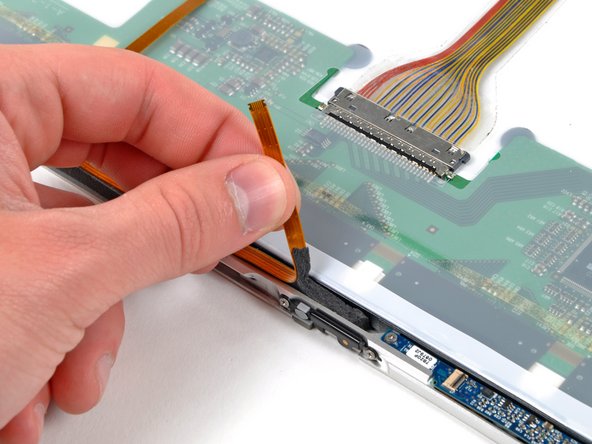 MacBook Pro 17" Models A1151 A1212 A1229 and A1261 LCD Replacement ...