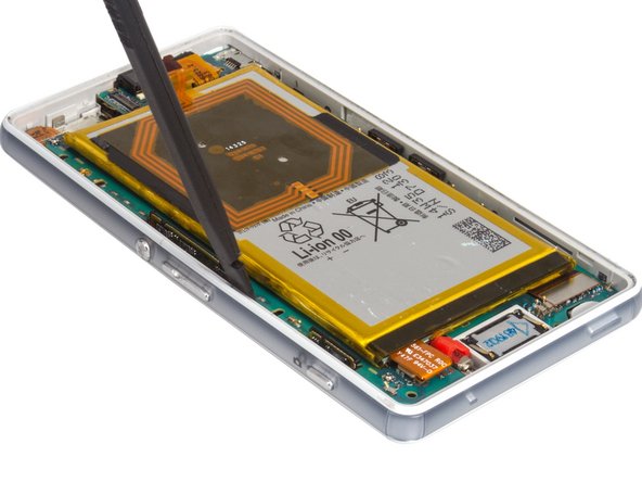 Sony Xperia Z3 Compact Teardown - iFixit