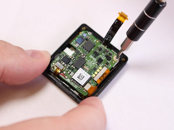 Fitbit Blaze Battery Replacement - iFixit Repair Guide