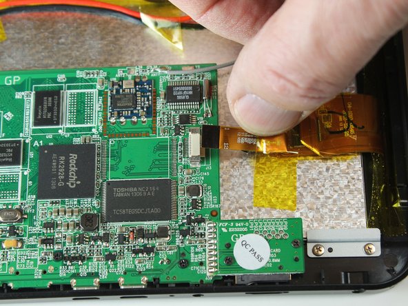 Xelio P1001A-BK DC Power Socket Replacement - iFixit Repair Guide