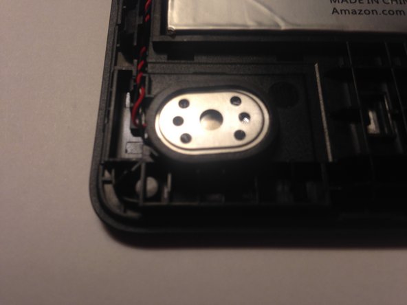 Amazon Fire 5th Generation Teardown - iFixit