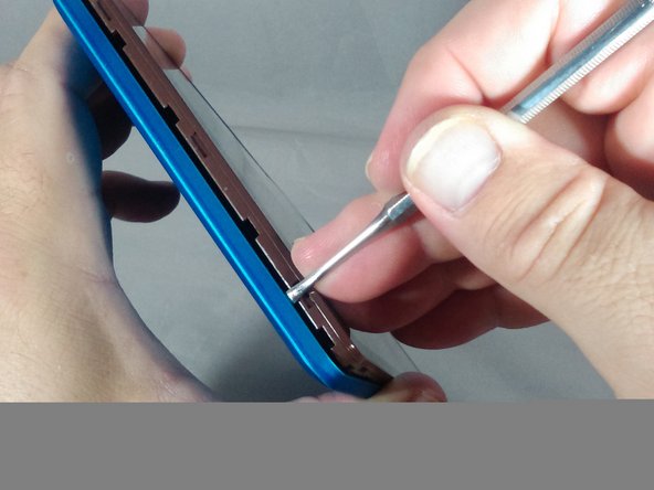 Nextbook NXA8QC116B Battery Replacement - iFixit Repair Guide